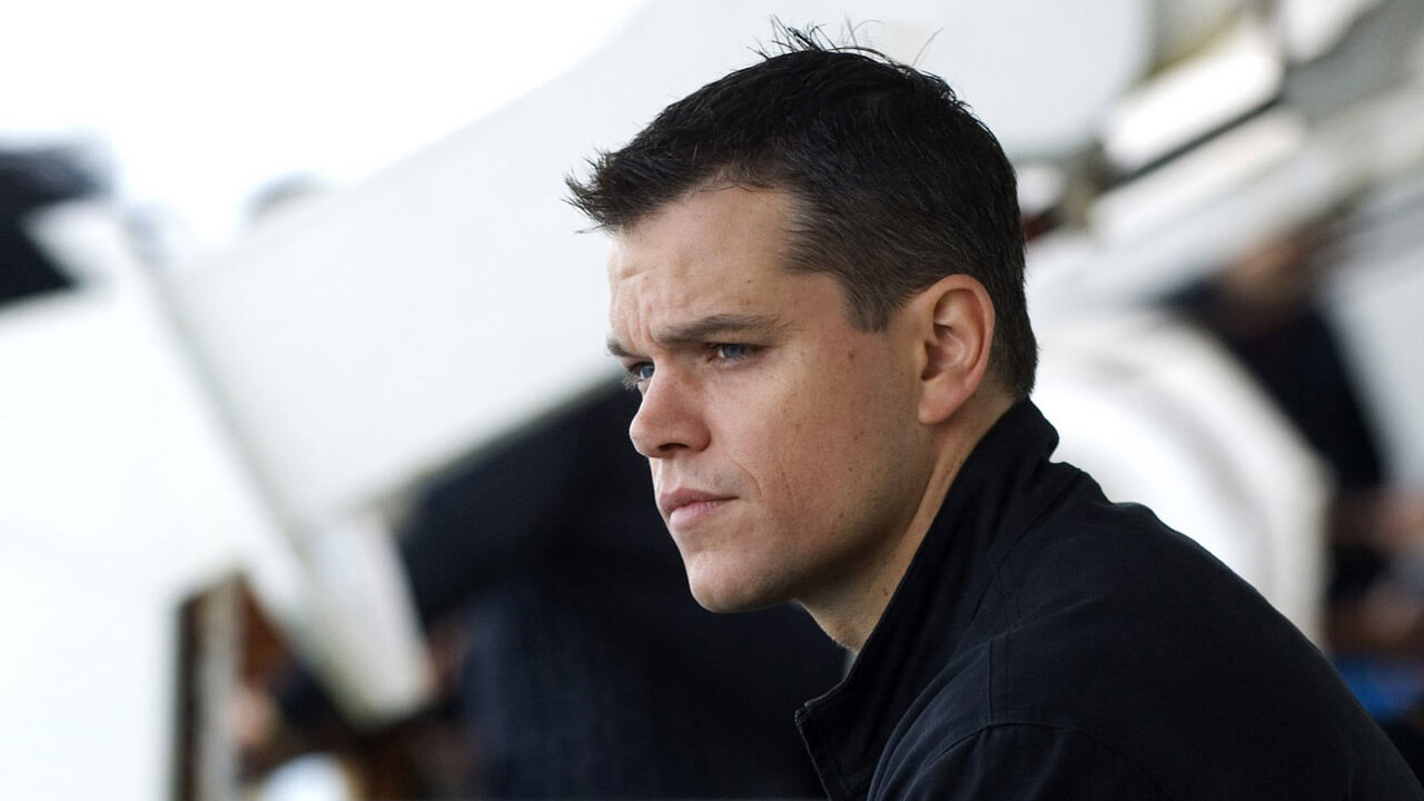 Q&A: Character Arc in THE BOURNE IDENTITY - Welcome to Story Mastery ...